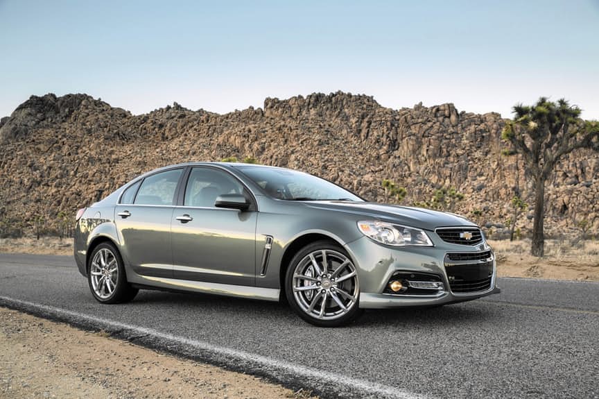 The 15 Fastest Four-Door Sedans On The Market — Страница 2 — info-life.xyz